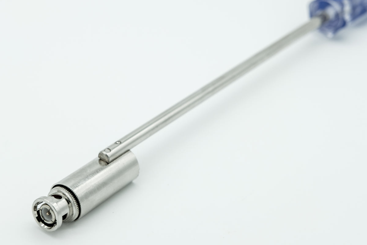 Easy BNC extraction Tool – Blupont Ltd